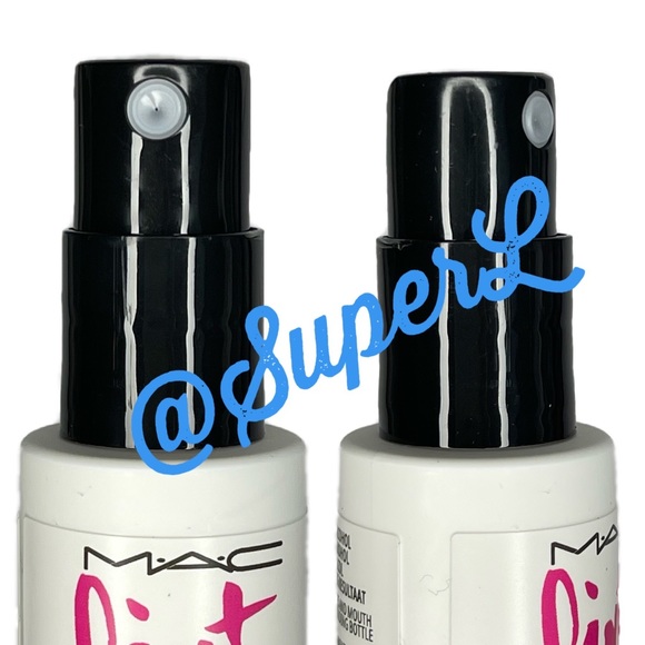 MAC Cosmetics | Makeup | 35 New Mac Cosmetics Fix Fix Stay Over ...